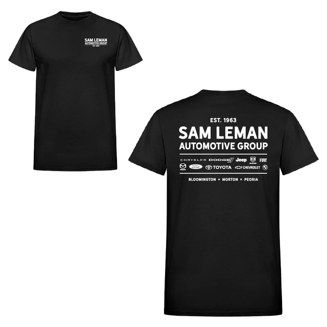 Sam Leman Automotive Group Merch